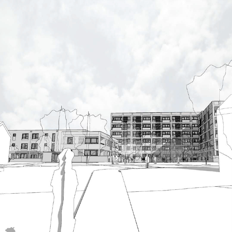 Bugler Developments is selected for Phase 2 of Croxley View Watford ...
