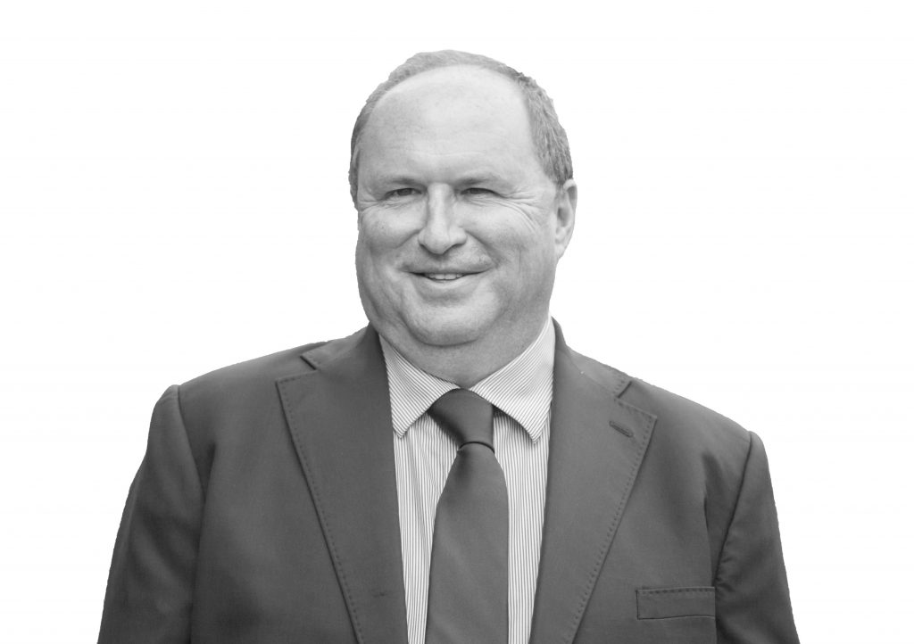 Who We Are - Bugler Group