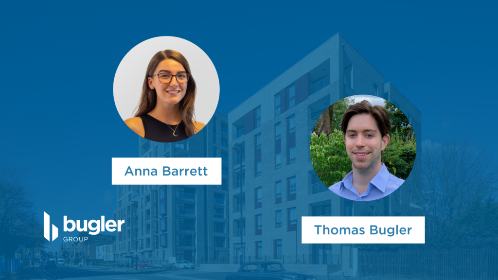 Two of the Bugler team join the first Housing Forum Futures Network ...