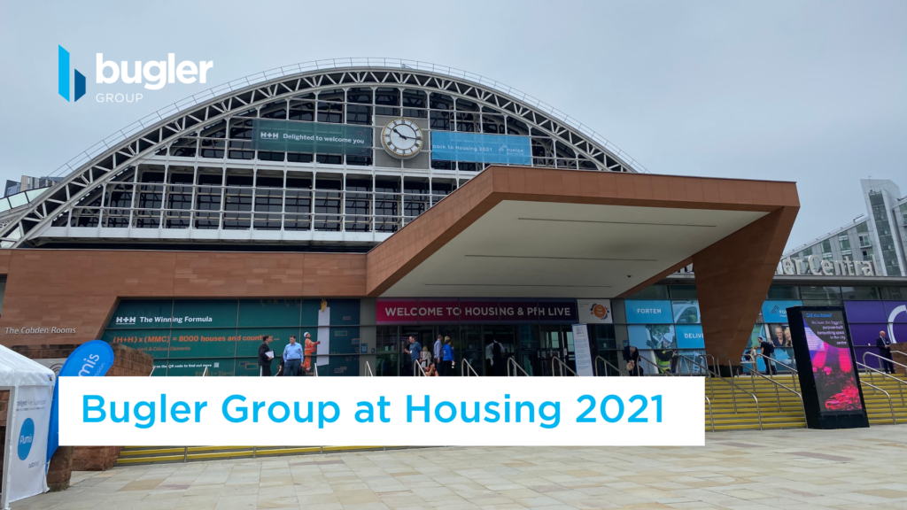 Bugler Group at Housing 2021 - Bugler Group