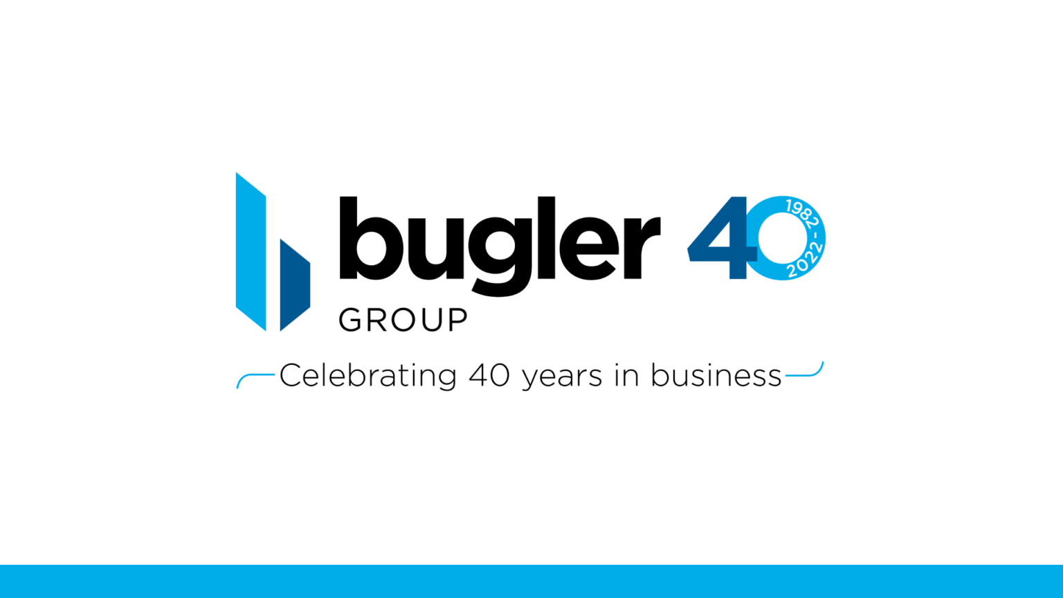 Celebrating 40 years in business